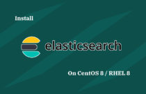 Install Elasticsearch, Logstash, and Kibana (ELK Stack) on CentOS 7