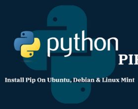 How To Install μTorrent (uTorrent) on Linux Mint 19 / Linux Mint 18