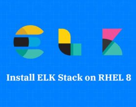 Install Elasticsearch, Logstash, and Kibana (ELK Stack) on CentOS 7
