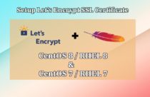 How To Setup NFS Server on CentOS 7 / RHEL 7 - Centos/Redhat