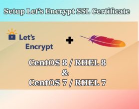 How To Setup NFS Server on CentOS 7 / RHEL 7 - Centos/Redhat