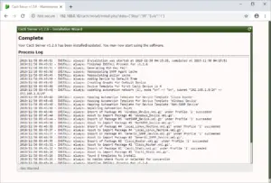 How To Install Cacti on CentOS 7 / RHEL 7 - A Network Monitoring Tool