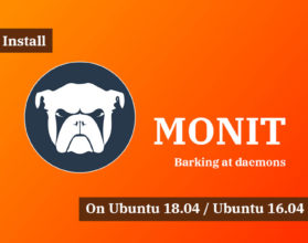 How To Install Docker on Ubuntu 16.04 - Ubuntu | ITzGeek