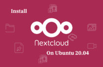 How To Install Nextcloud on CentOS 7 / RHEL 7 - Centos/Redhat