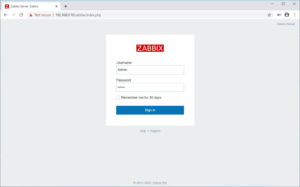 How To Install Zabbix Server 5.0 / 4.0 On CentOS 8 / RHEL 8 |ITzGeek