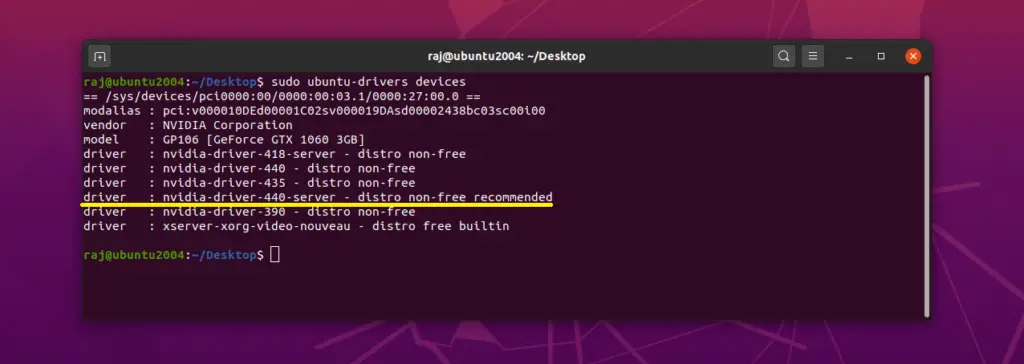 How To Install Nvidia Drivers On Ubuntu 20.04 / Ubuntu 18.04 | ITzGeek