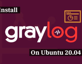 How to install Graylog2 on CentOS 7 / RHEL 7