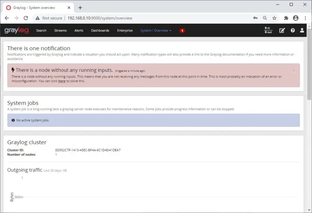 How To Install Graylog On Ubuntu 20.04 | ITzGeek