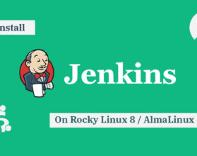 Install Rocky Linux 8.5 | ITzGeek