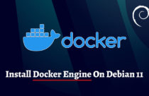 How To Install Docker on Ubuntu 16.04 - Ubuntu | ITzGeek
