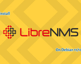 Change Default Network Name (ens33) to eth0 on Debian 10 / Debian 9