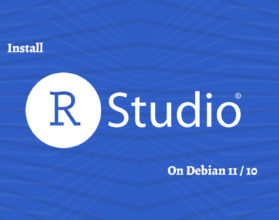 How To Configure DNS Server On Debian 10 / Debian 9 | ITzGeek