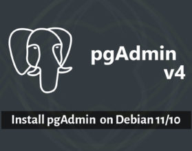 Change Default Network Name (ens33) to eth0 on Debian 10 / Debian 9
