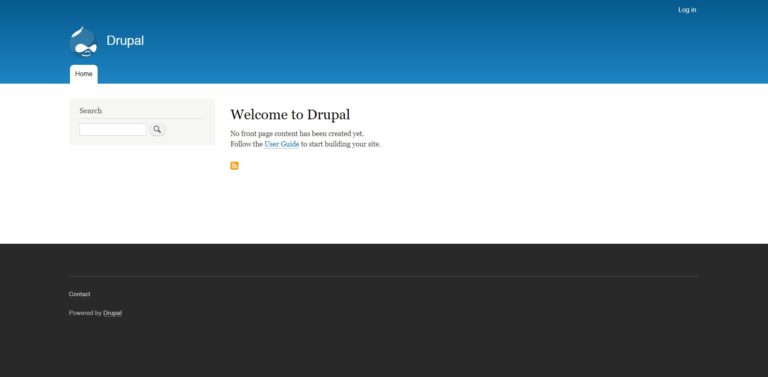How To Install Drupal With Nginx And Lets Encrypt Ssl On Debian 11 9945