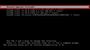 How to Upgrade CentOS 7 to Rocky Linux 8 | ITzGeek