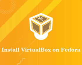 How To Install VirtualBox on Debian 10 / Debian 9 | ITzGeek