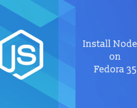 How To Install Node.js on Ubuntu 18.04 / Ubuntu 16.04 & Linux Mint 19