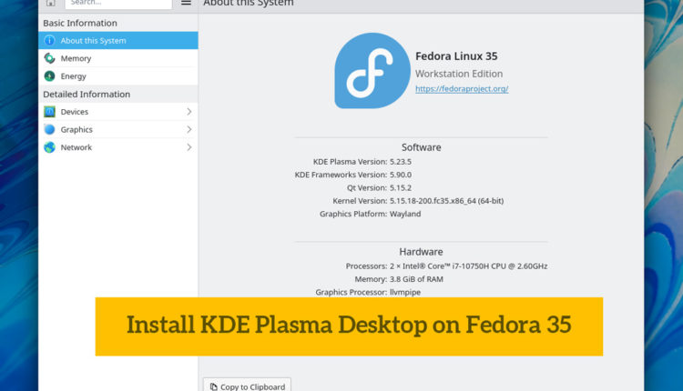 ITzGeek - Linux, Windows, Virtualization, OpenSource & Blogging