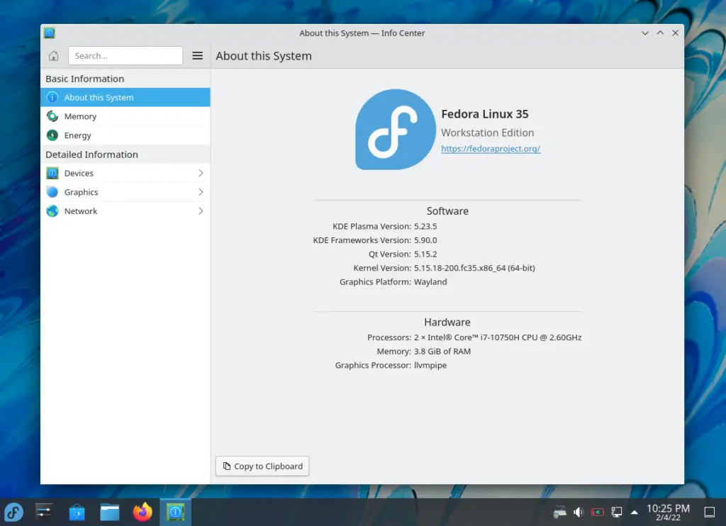 How to Install KDE Plasma Desktop on Fedora 35 / Fedora 34 | ITzGeek