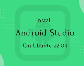 Manage KVM (QEMU) with Kimchi (web interface) - ITzGeek