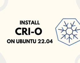 How To Install Docker on Ubuntu 16.04 - Ubuntu | ITzGeek