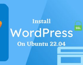 Manage VirtualBox with phpVirtualBox (Web Based Interface)